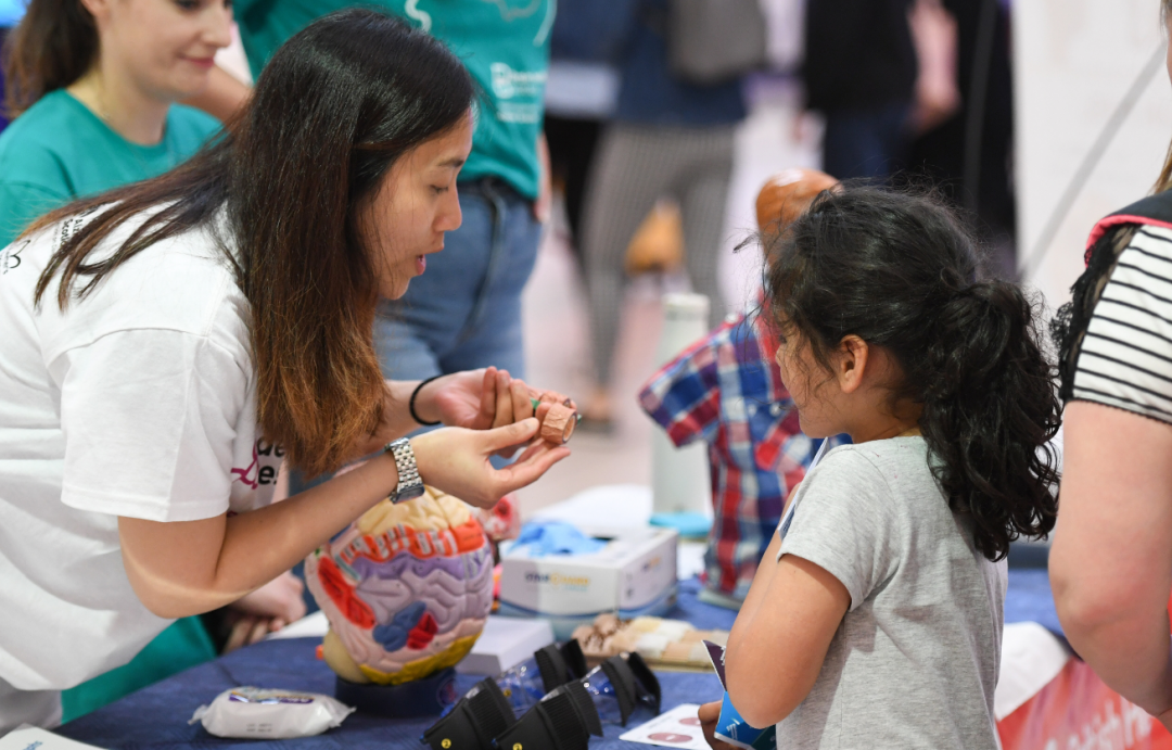 Geoffrey Jefferson Brain Research Centre | Brain Health Day, Saturday ...