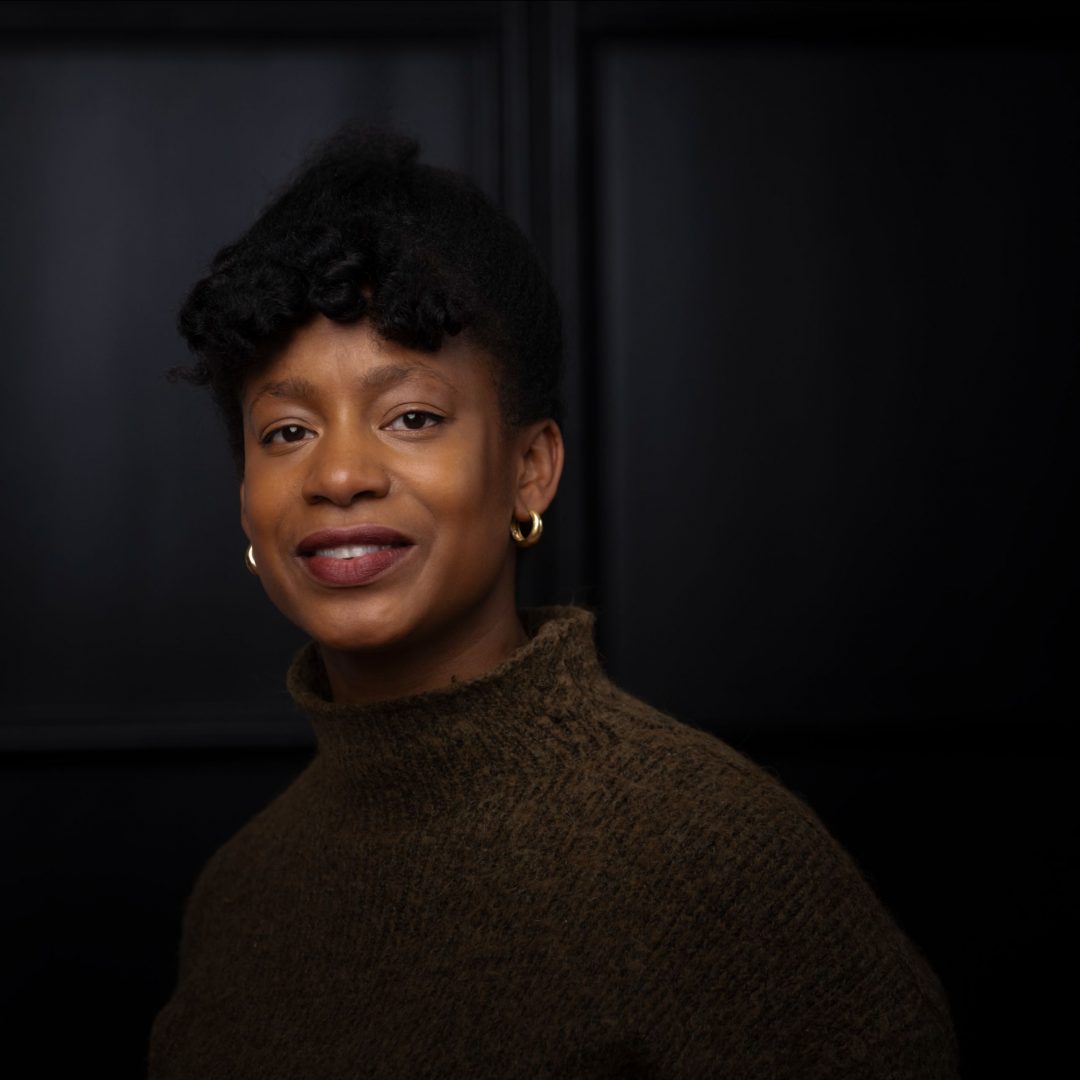 Geoffrey Jefferson Brain Research Centre | Dr Yolanda Ohene Named Finalist for EDI Award at the ...